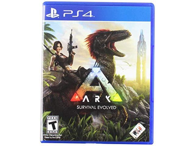 Click here for ark: survival evolved - playstation 4 prices