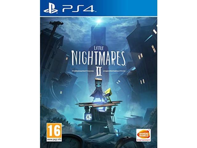 Click here for little nightmares 2 (ps4) prices