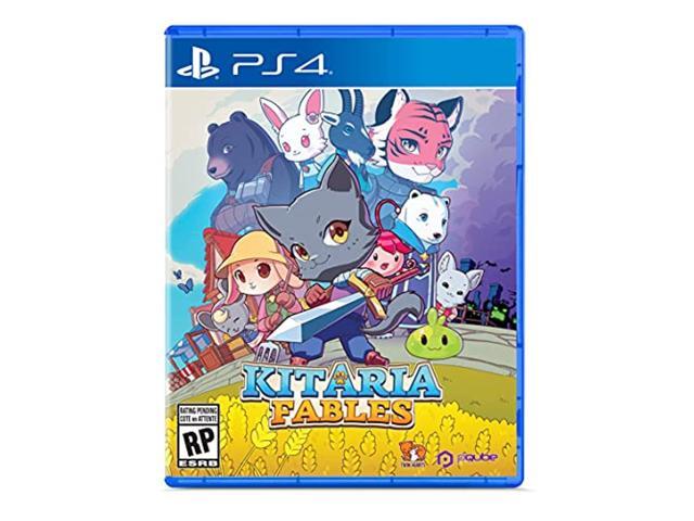 Click here for kitaria fables - playstation 4 prices