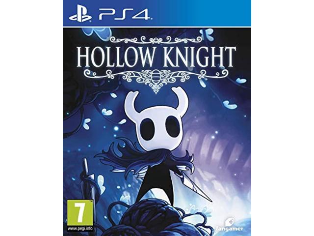 Click here for hollow knight (ps4) prices