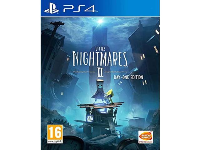 Click here for little nightmares 2 (ps4) prices
