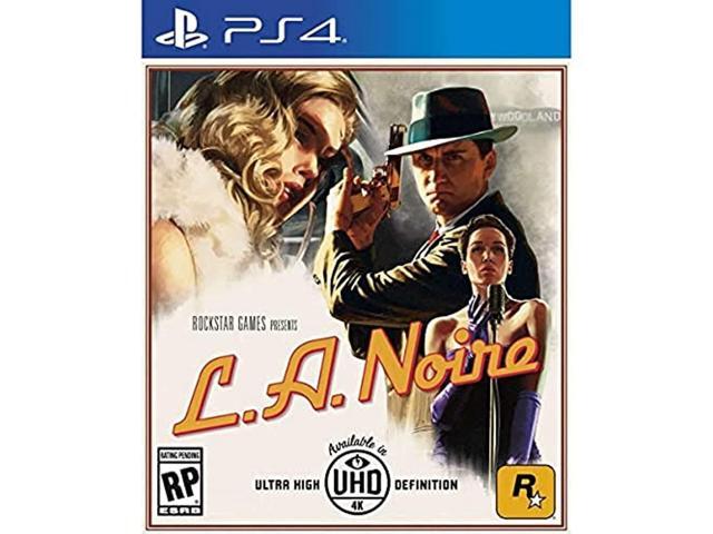 Click here for la noire ps4 (ps4) prices
