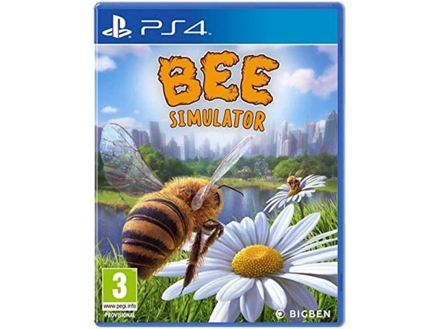 Click here for maximum games bee simulator -(ps4) prices