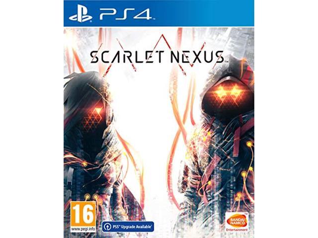 Click here for scarlet nexus (ps4) prices