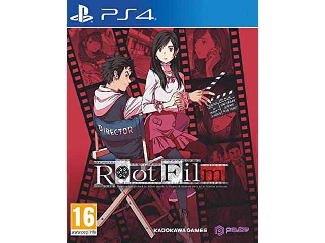 Click here for root film (ps4) prices