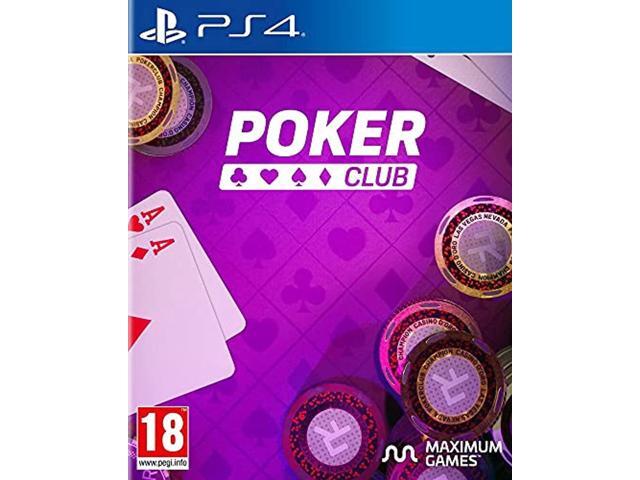 Click here for poker club (ps4) prices