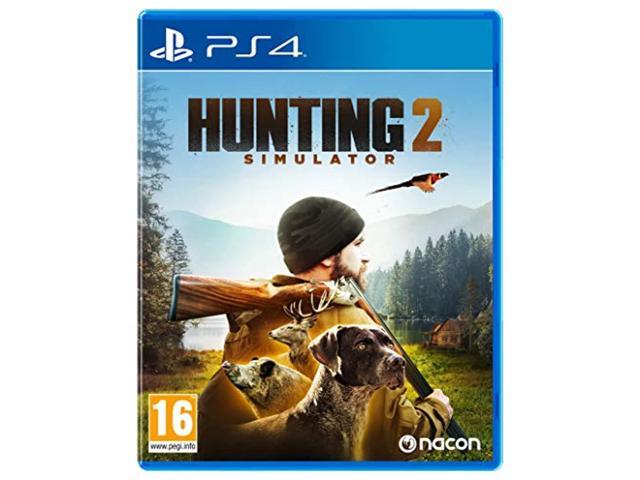 Click here for hunting simulator 2 - playstation 4 (ps4) prices