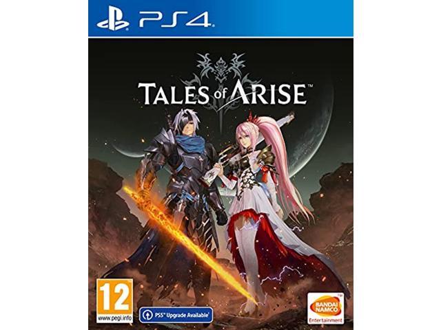 Click here for tales of arise (ps4) prices