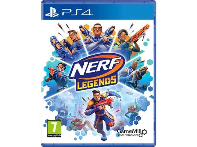 Click here for nerf legends (ps4) prices