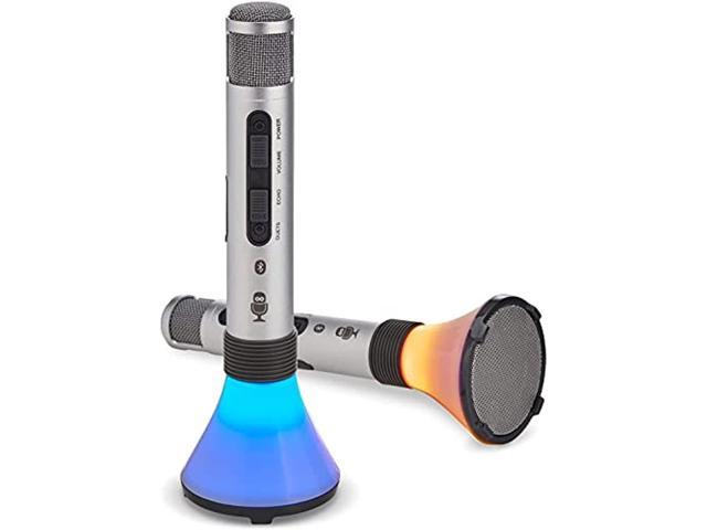 Click here for Singing Machine SMM478 Duet Karaoke Microphones wi... prices