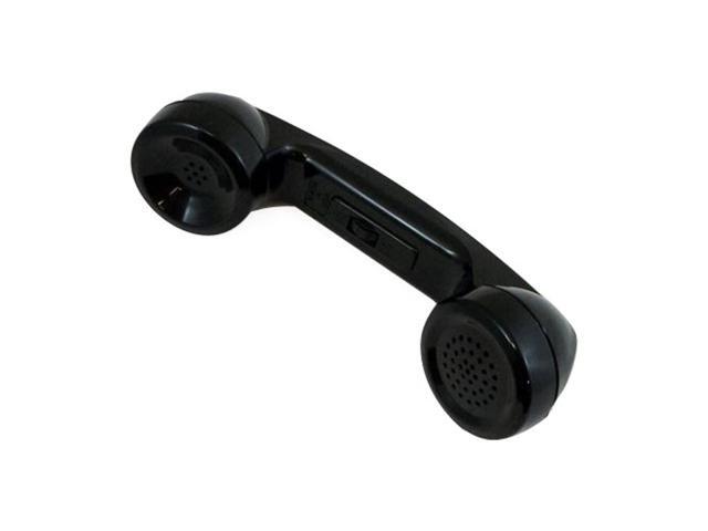 Click here for cortelco 006500-vm2-pak repl. handset - black prices