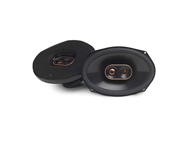 Click here for infinity reference 9633ix - 6? x 9? three-way car... prices