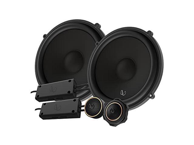 Click here for infinity kappa 603cf 6-1/2 (165mm) two-way compone... prices