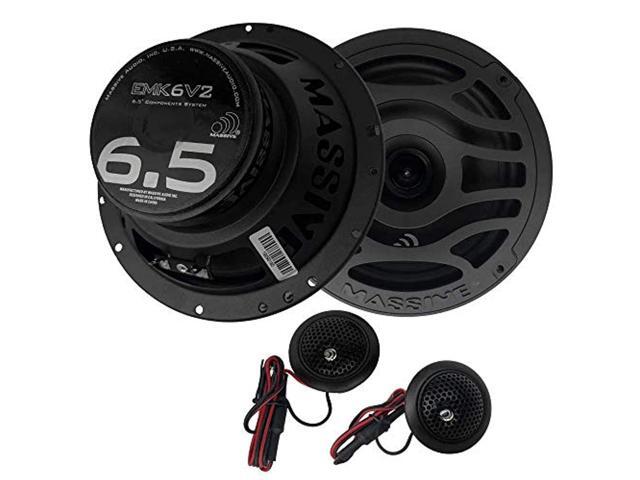 Click here for massive audio emk6 v2-6.5 inch  125 watts rms and... prices