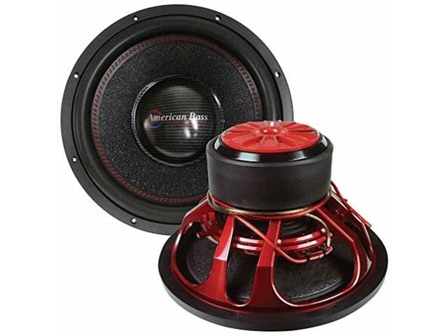 Click here for american bass hawk 15 inch dual 4 ohm voice coil 3... prices