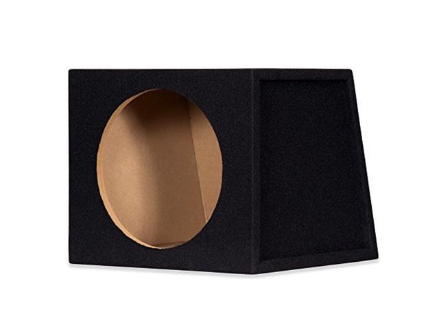 Click here for GOLDWOOD TR12S Sealed 12 Single Car Bass Box Speak... prices