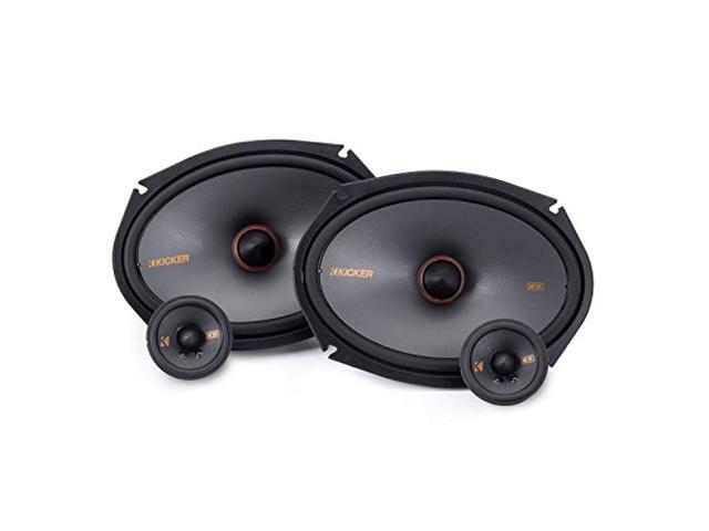 Click here for kicker kss690 6x9 (160x230mm) and 2.75? 2-way comp... prices