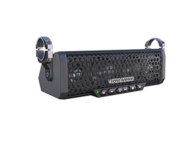Click here for pro armor-au51040 4 speaker bluetooth sound bar sy... prices