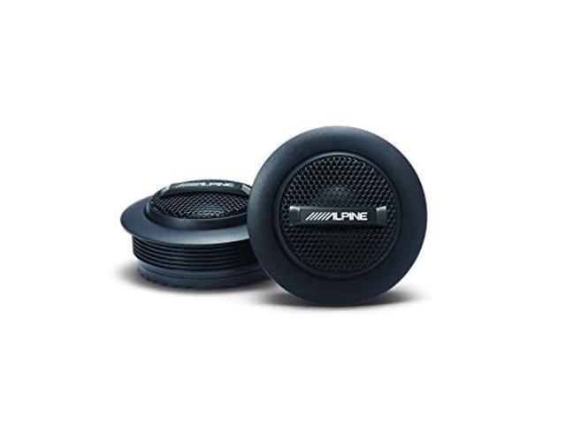 Click here for alpines-s10tw  s series 1 component dome tweeter -... prices