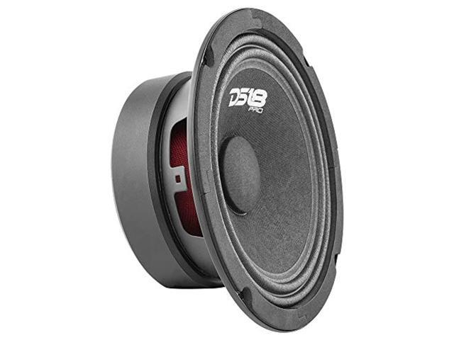 Click here for ds18 pro-gm6.4 loudspeaker - 6.5  midrange  black... prices