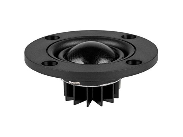 Click here for dayton audio nd25fa-4 1 soft dome neodymium tweete... prices