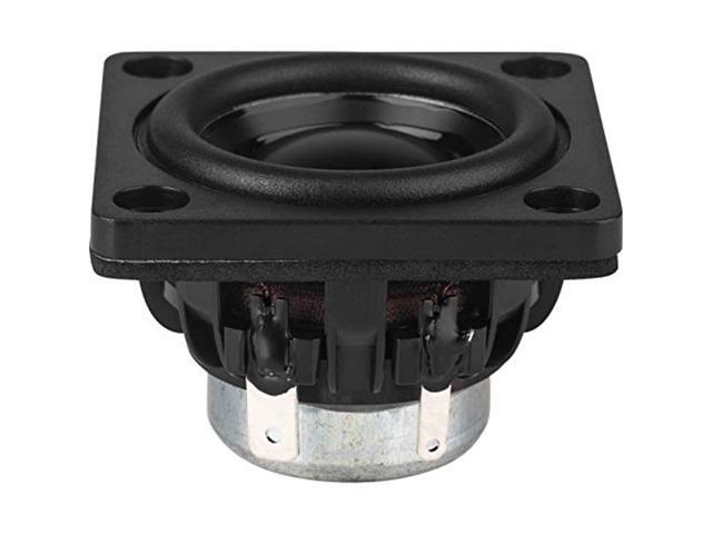 Click here for dayton audio dma45-4 1-1/2 dual magnet aluminum co... prices