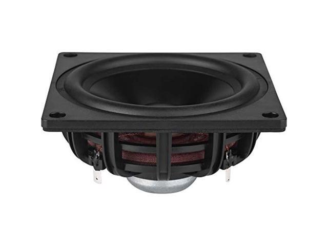 Click here for dayton audio dma105-8 4 dual magnet aluminum cone... prices