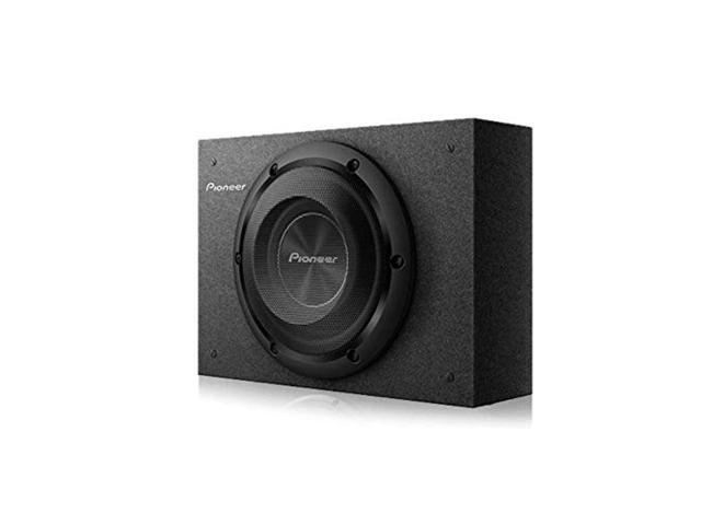 Click here for pioneer 8 shalow 700w slim box and woof prices