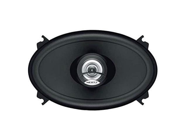 Click here for hertz dcx460 3 4 x 6 2 way speaker car? 80 watt prices