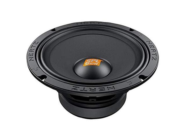 Click here for hertz sv200.1 8 inch 500w 4 ohm mid range car audi... prices