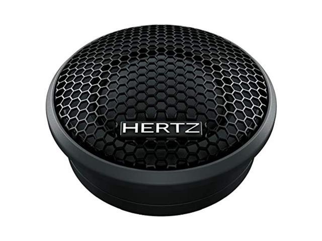 Click here for hertz mp 25.3 120w max 4-ohm 1 car audio component... prices