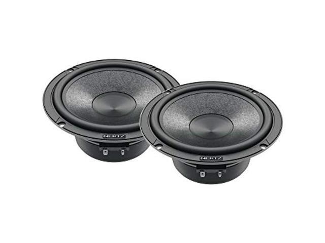 Click here for hertz c 165 6-1/2 component woofer prices