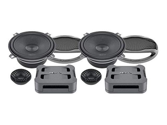 Click here for hertz ck 130 5-1/4 component system prices