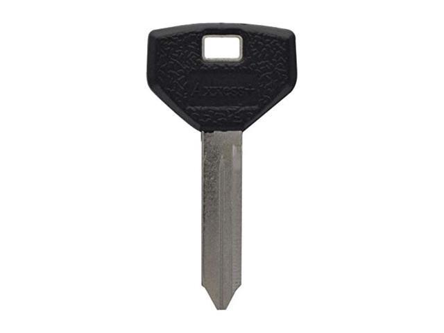 Click here for rubberhead blank #19r1 automotive key prices
