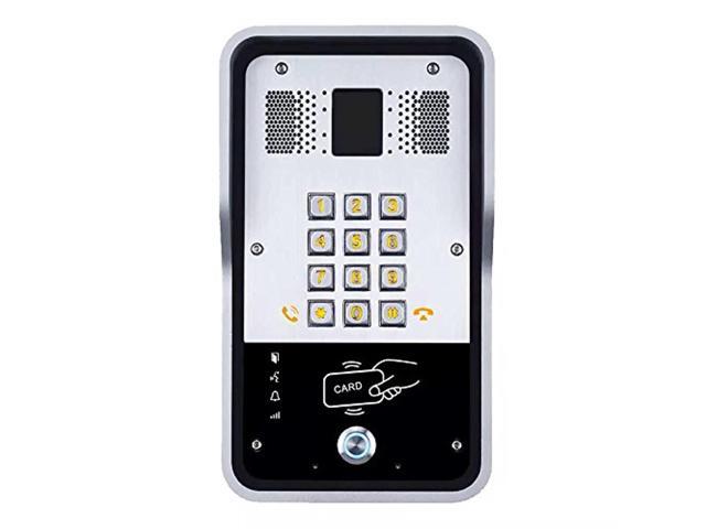 Click here for fanvil i31s video door phone prices