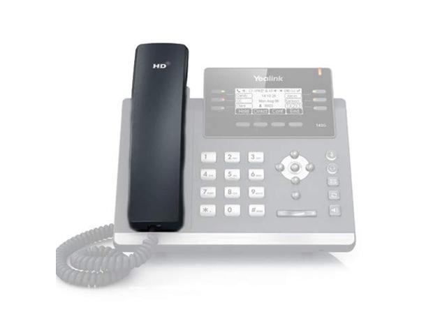 Click here for yealink t41t42-handset replacement spare handset f... prices