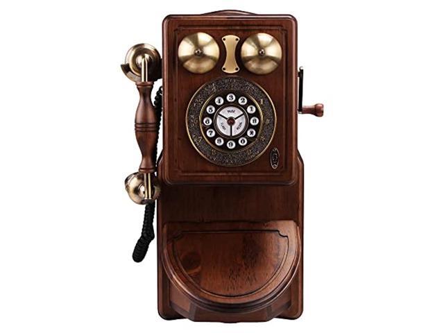 Click here for vintage/classic style corded phone - retro design... prices