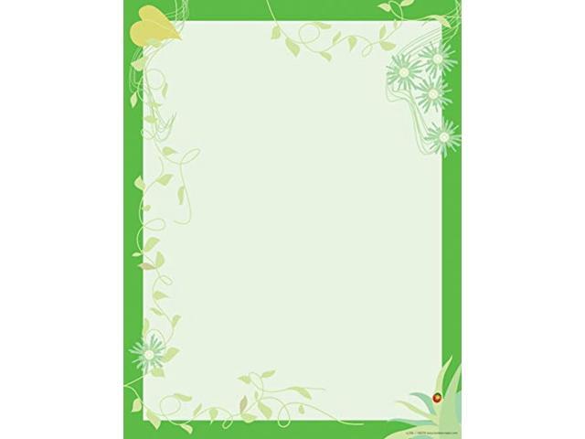 Click here for Barker Creek Go Green Stationery LL724 prices