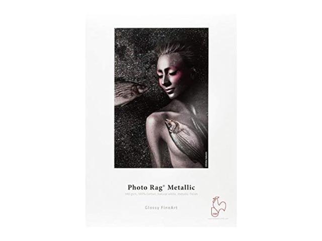 Click here for hahnemuhle photorag metallic  340gsm  fine art  na... prices