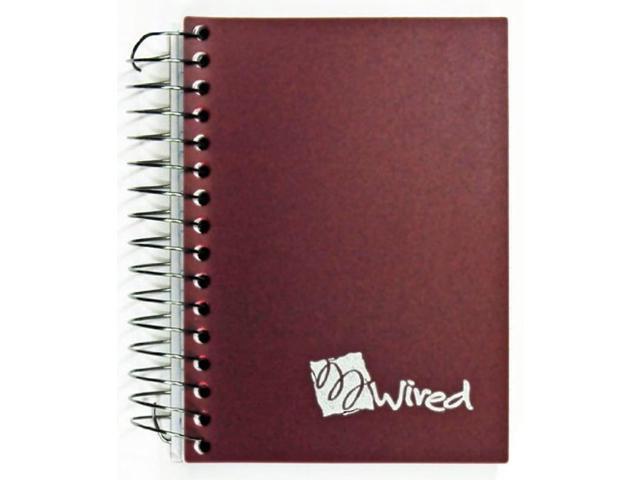 Click here for top flight wired chub wirebound notebook  180 shee... prices
