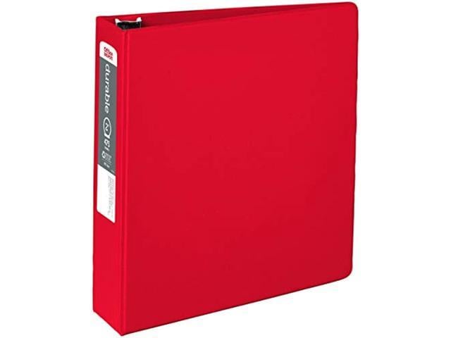 Click here for officemax durable reference binders with round rin... prices