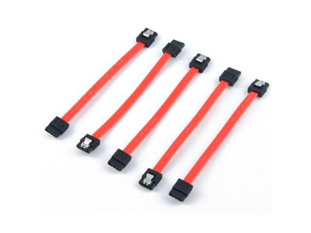 Click here for 5 pack of 5 double-locking sata iii/6gb/s cables prices