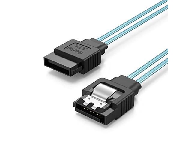 Click here for cablecreation sata iii cable  [5-pack] 8-inch sata... prices