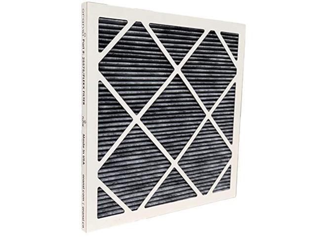 Click here for oransi pleated carbon filter for ej120 prices