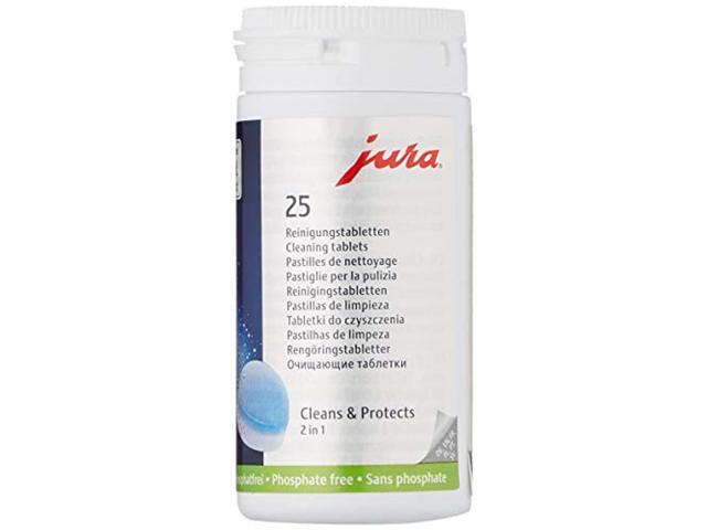 Click here for jura 2-phase cleaning tablets for fully automatic... prices