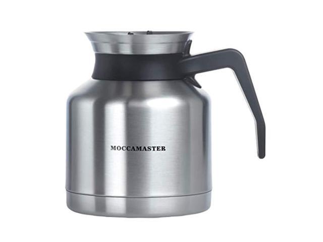 Click here for technivorm moccamaster thermal 1l carafe  one size... prices