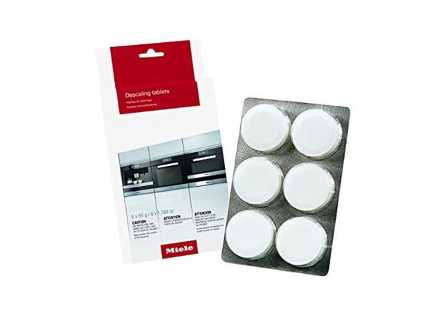 Click here for miele descaling tablets for coffee machines  steam... prices