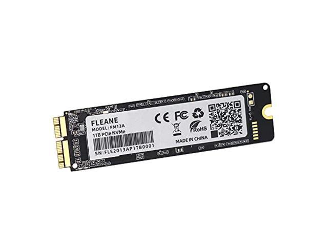 Click here for fleane fm13a 512gb pcie nvme ssd with diy tools fo... prices