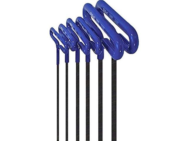 Click here for eklind 55166 cushion grip hex t-key allen wrench -... prices