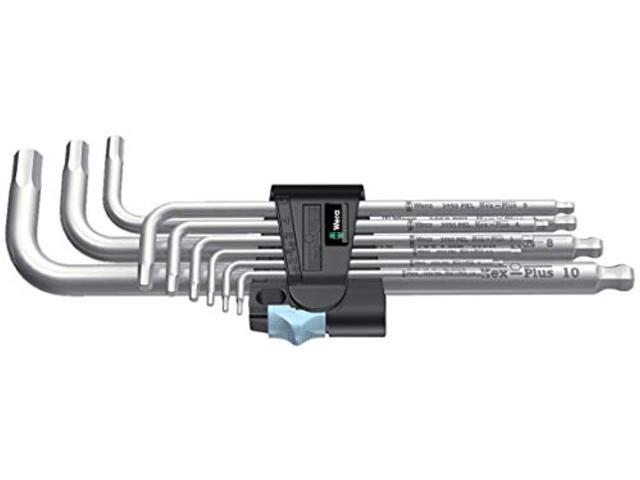 Click here for wera 05073544001 hex keys multi prices